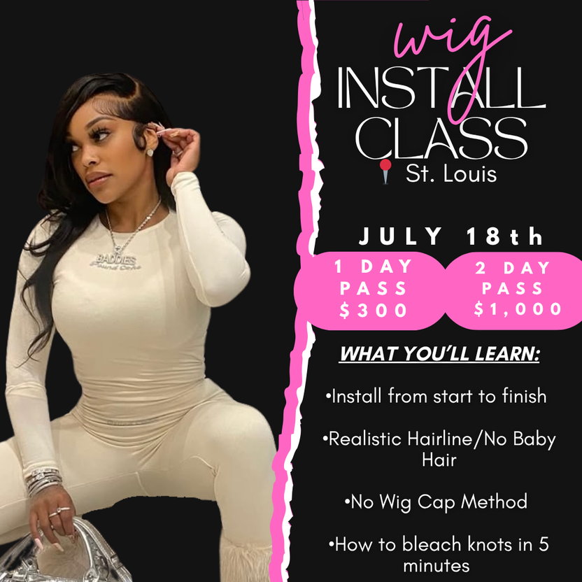 K-Tips – Kellys Hair Extensions